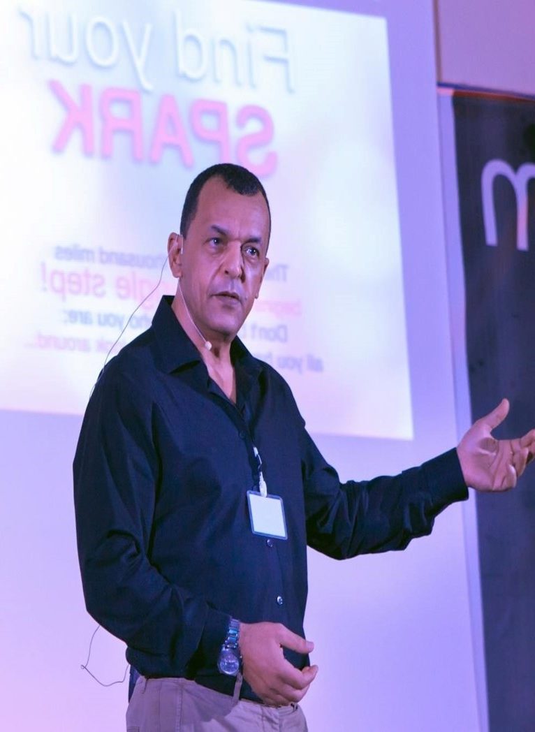 Notre équipe - 4DLH